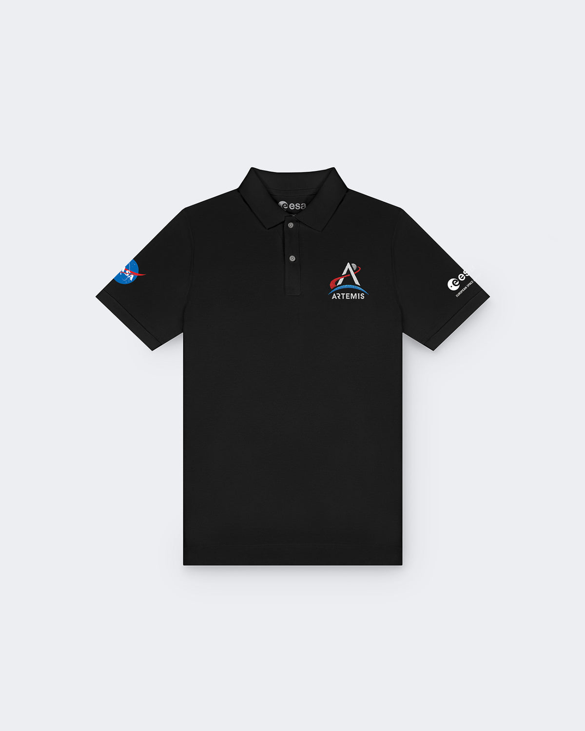 ESA Artemis Polo | ESA Space Shop