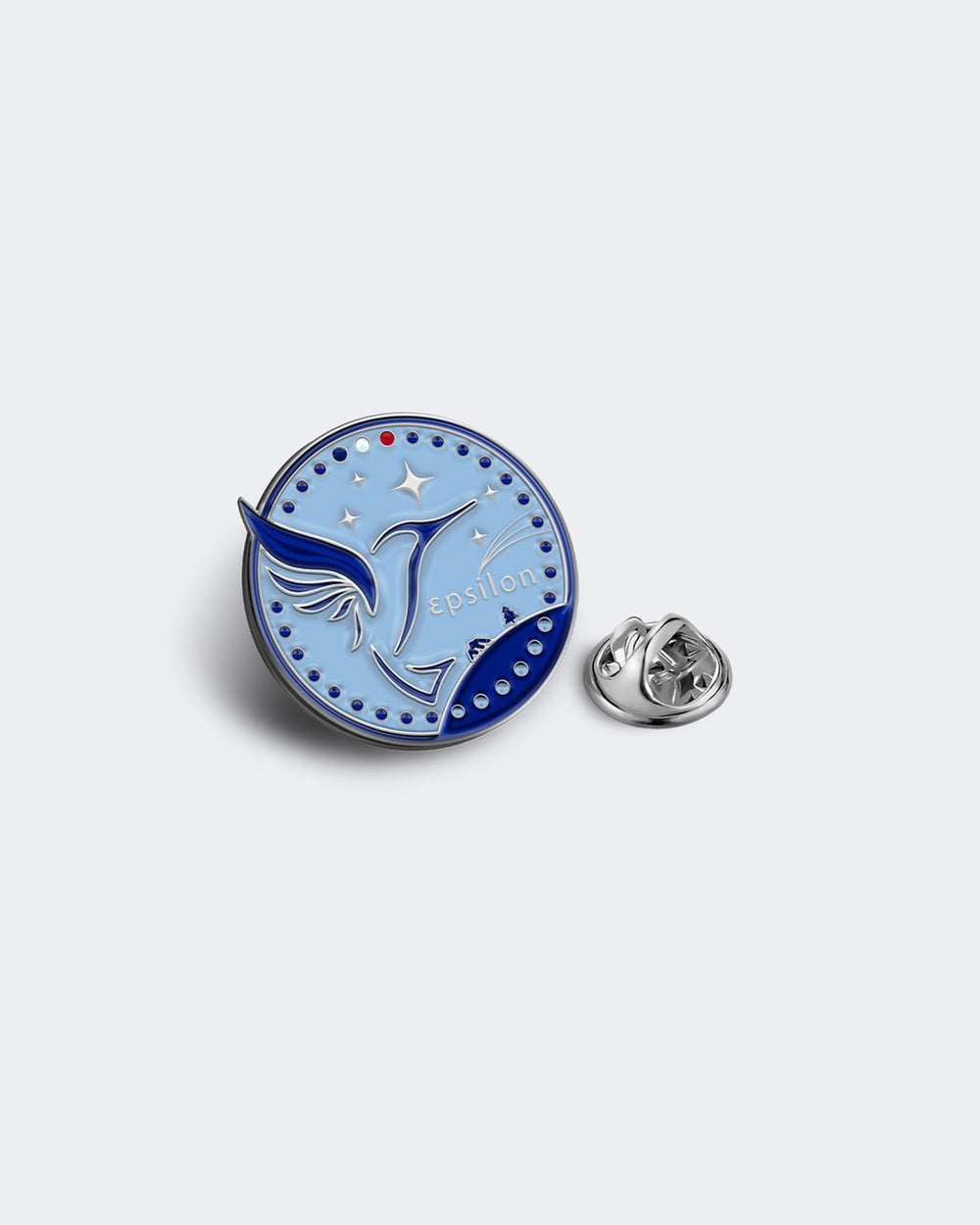 Epsilon Pin | ESA Space Shop