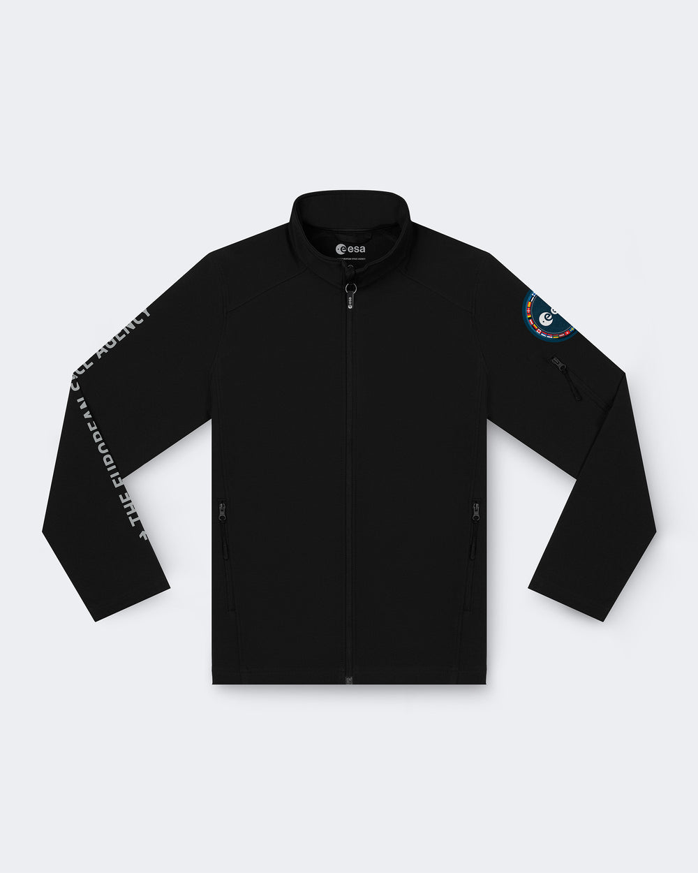 ESA Womens Executive Jacket | ESA Space Shop