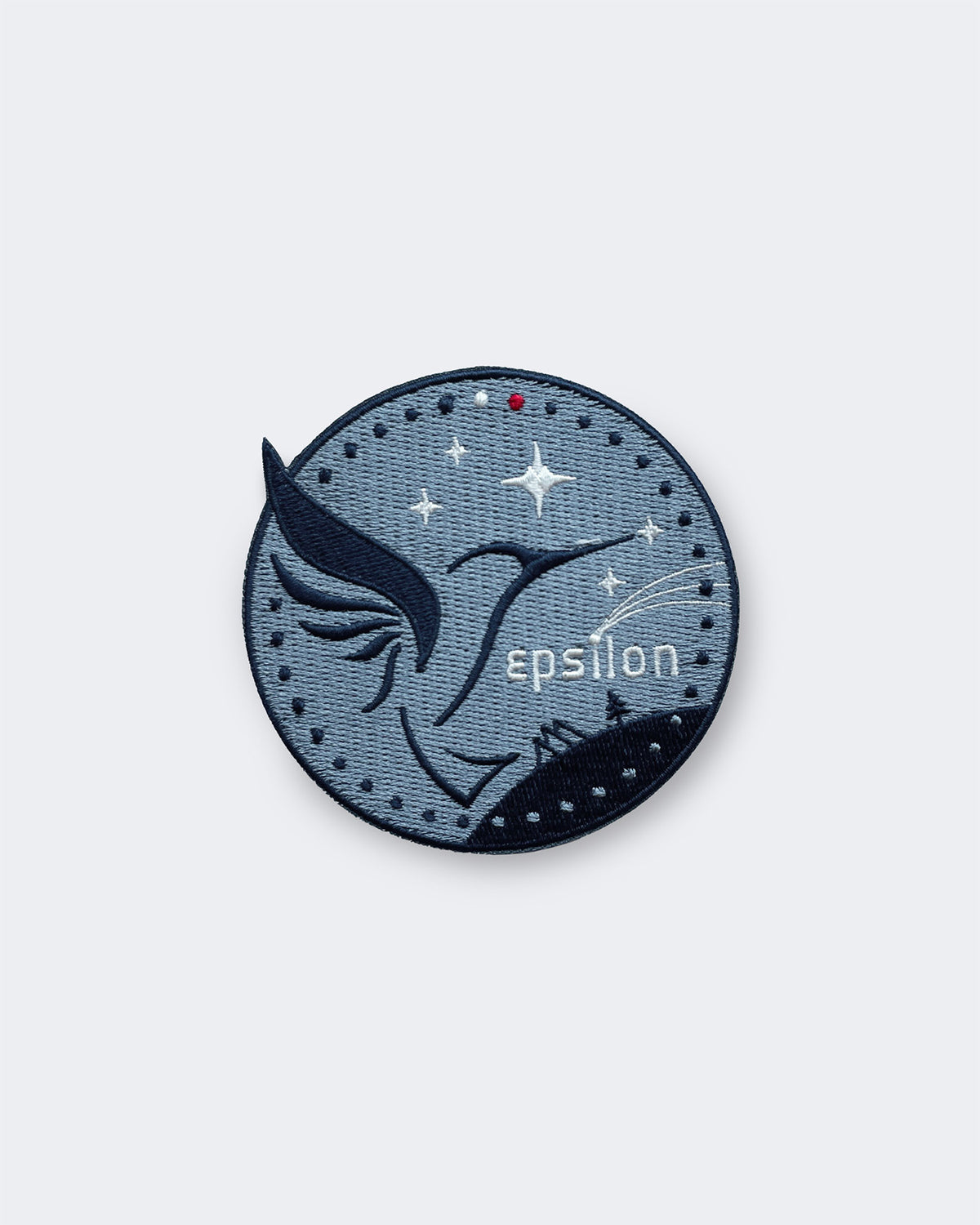 εpsilon Patch | ESA Space Shop