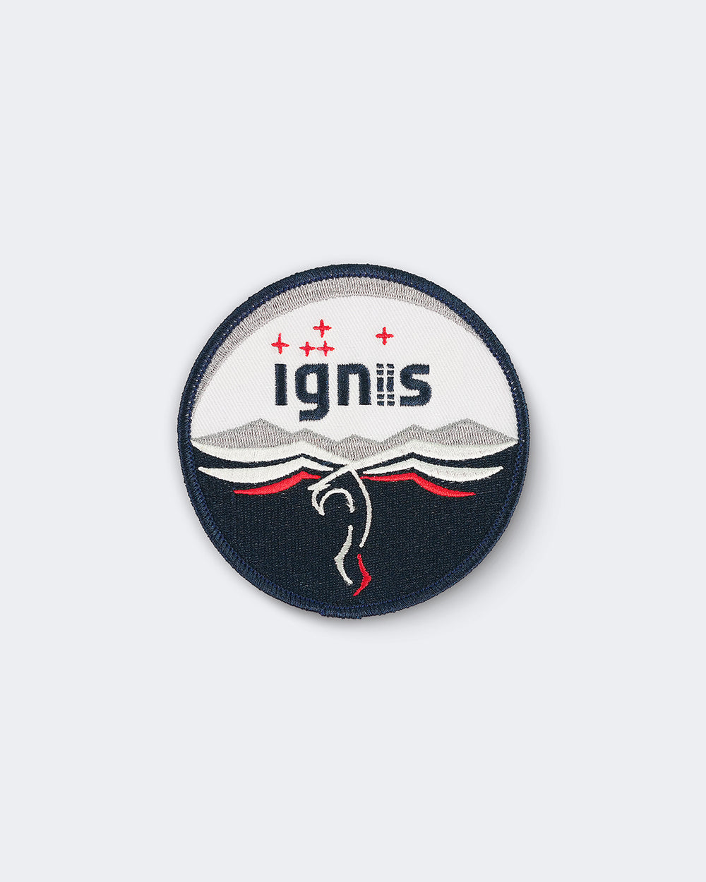 Ignis Mission Patch | ESA Space Shop