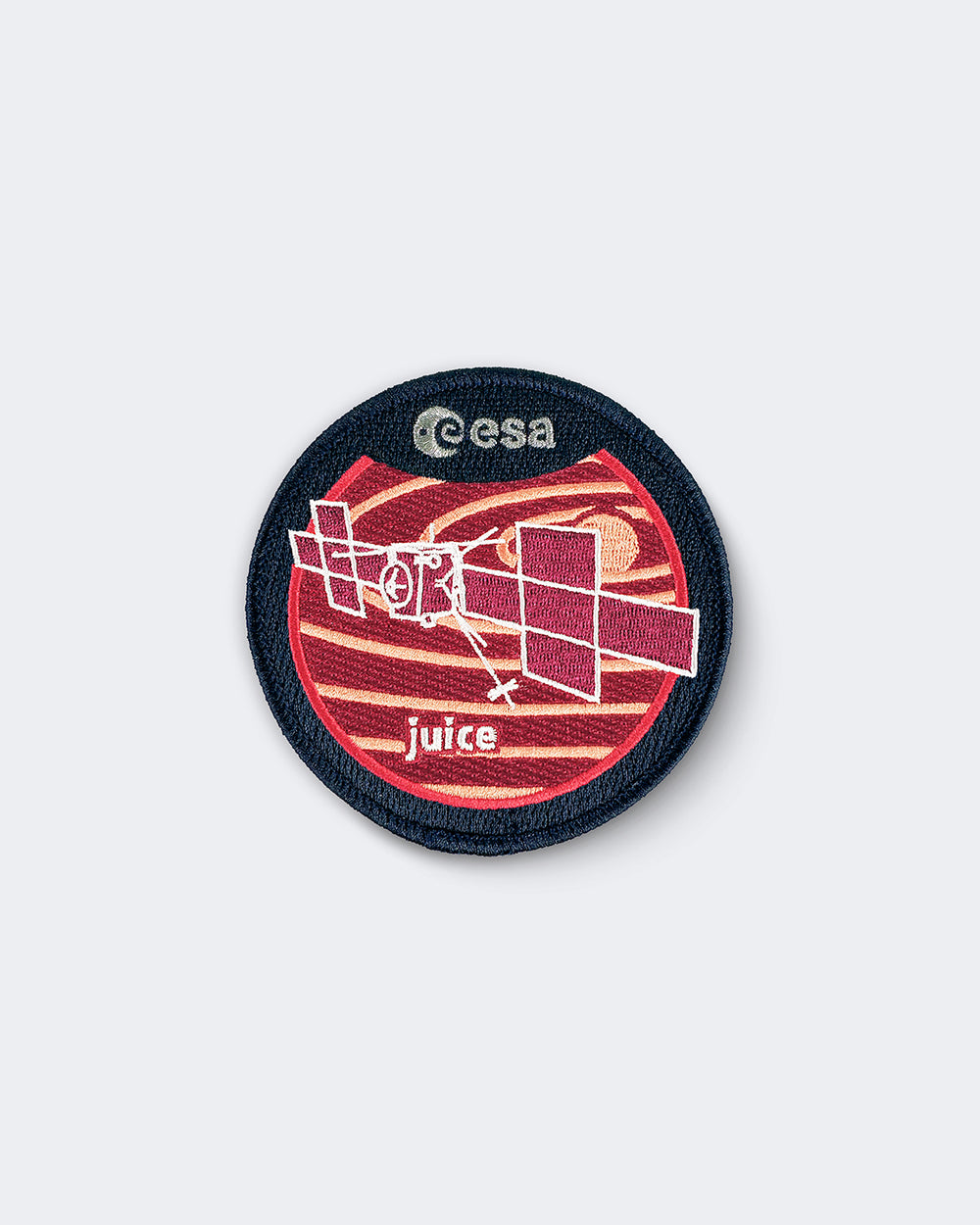 Juice Patch | ESA Space Shop