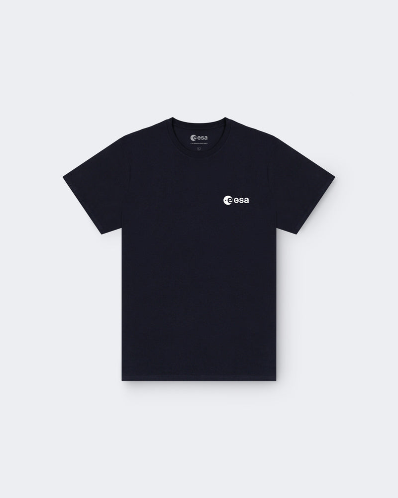 ESA Signature T-Shirt | ESA Space Shop